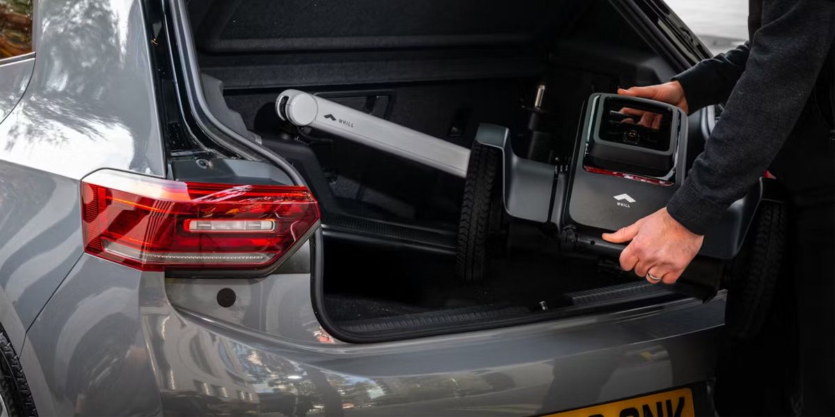 Your Guide to Transporting a Mobility Scooter