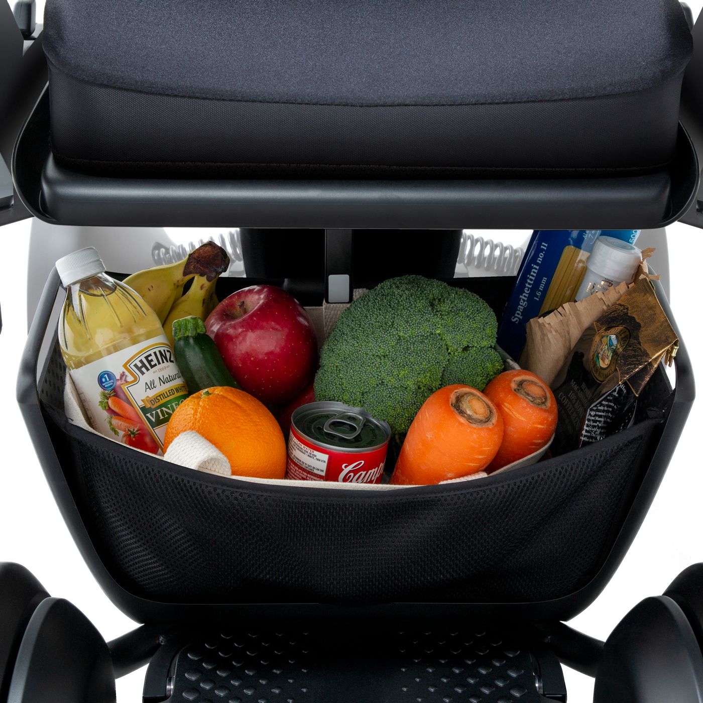 Basket for Model C2 | WHILL