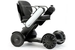 Recall Notice: WHILL Personal Electric Vehicles, Model Ci