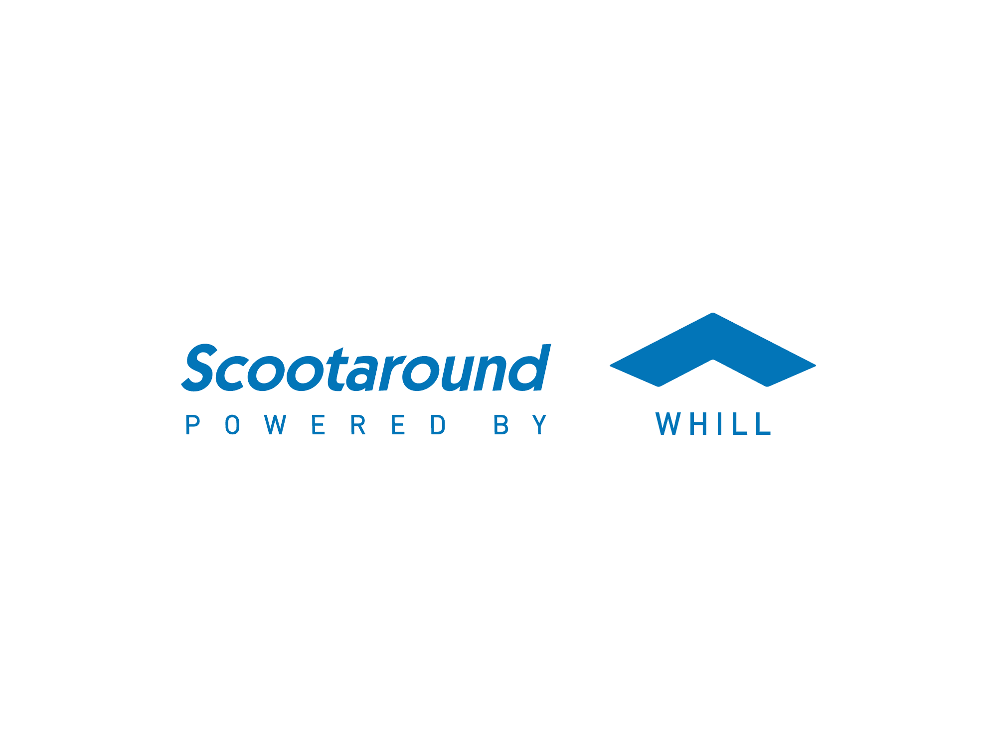 WHILL and Scootaround Team Up to Offer Mobility-as-a-Service (MaaS ...